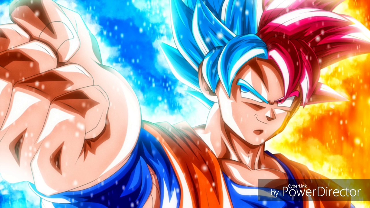 ARRIVA LA LR DI GOKU E FREEZER DEL TORNEO DEL POTERE SU DRAGON BALL Z ...