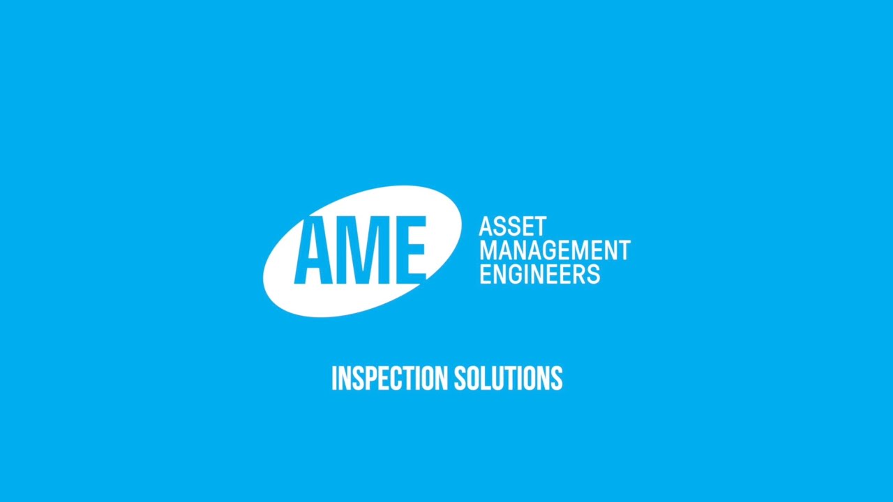 Inspection Solutions | AME - YouTube