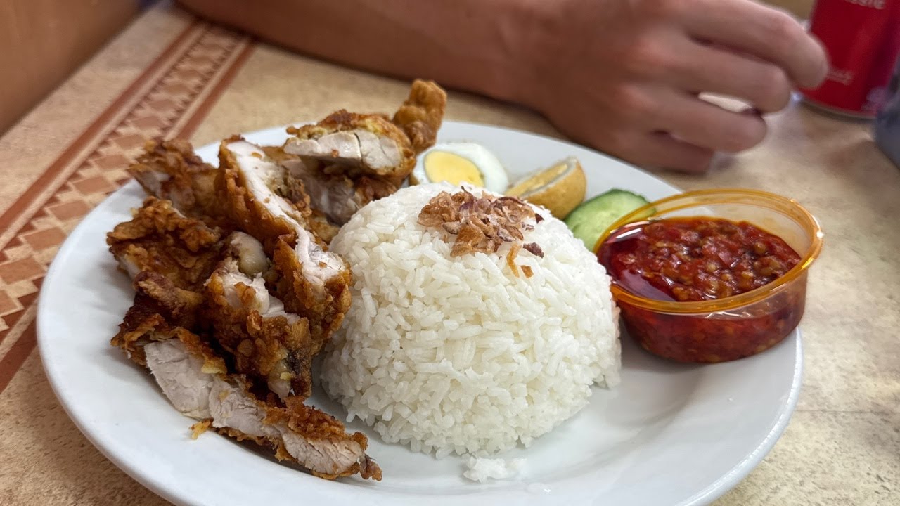 Terima kasih Ompit sudah tiba dengan selamat di Melbourne SangallaTv ke ...