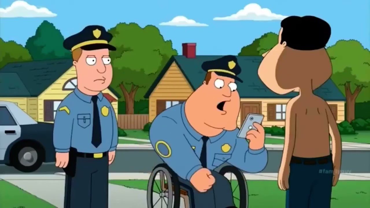 Family Guy: Quagmire Funny Moments Part 3 - YouTube