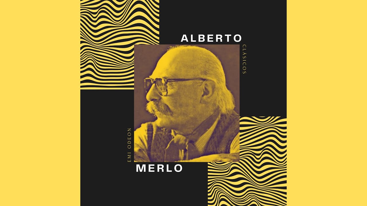 Alberto Merlo – Triunfo de los varones - YouTube