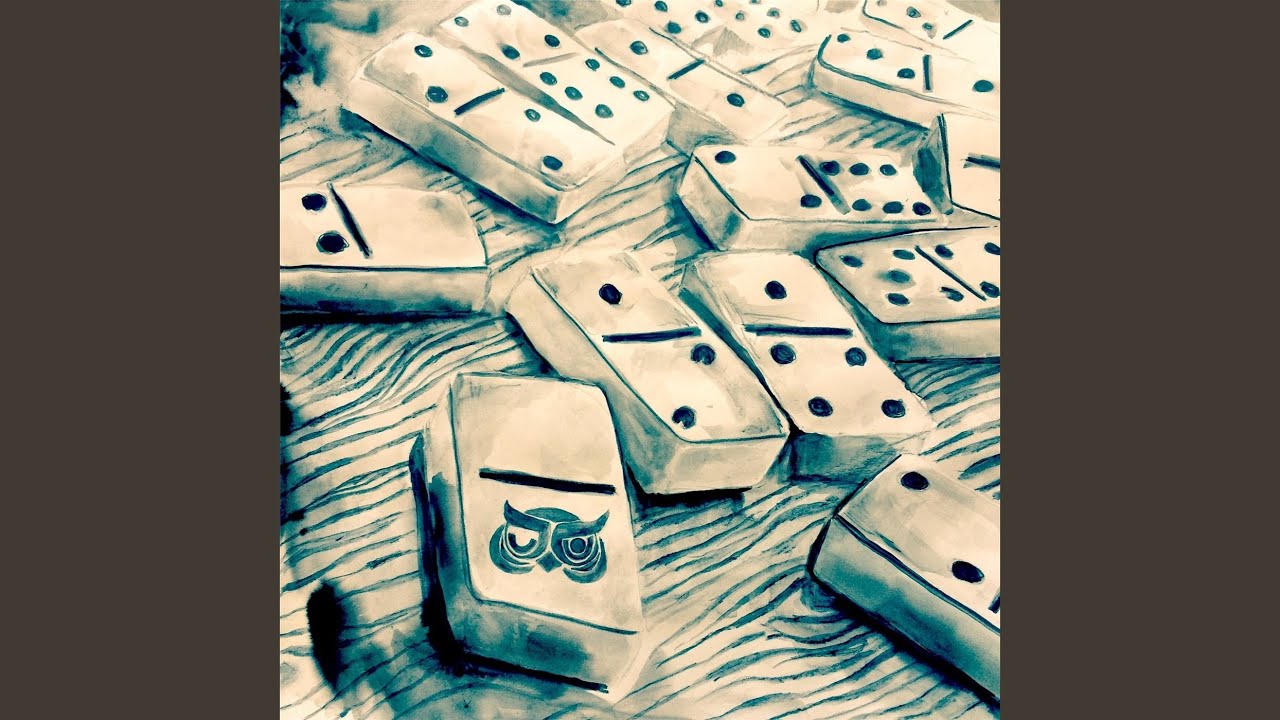 Dominoes - YouTube