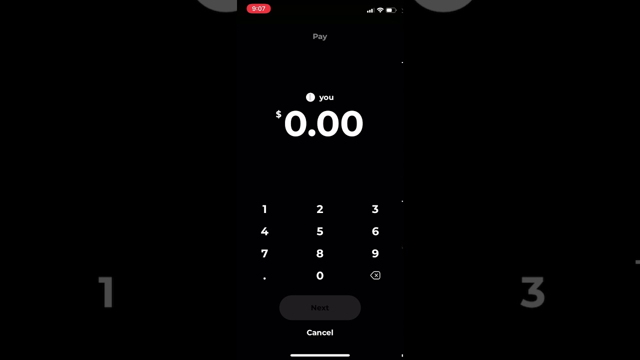 Strike To Strike Payment Demo - YouTube