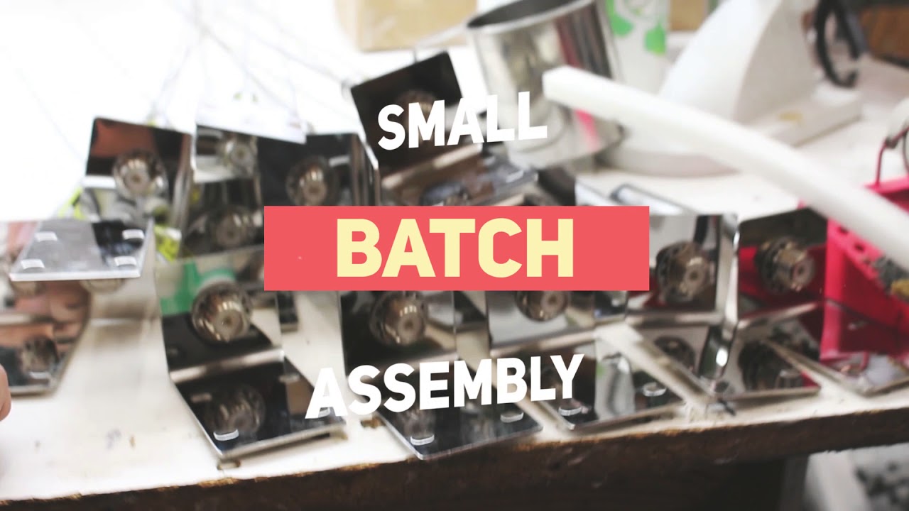 AirWave Marine - Makers of High Quality Marine Antennas - YouTube