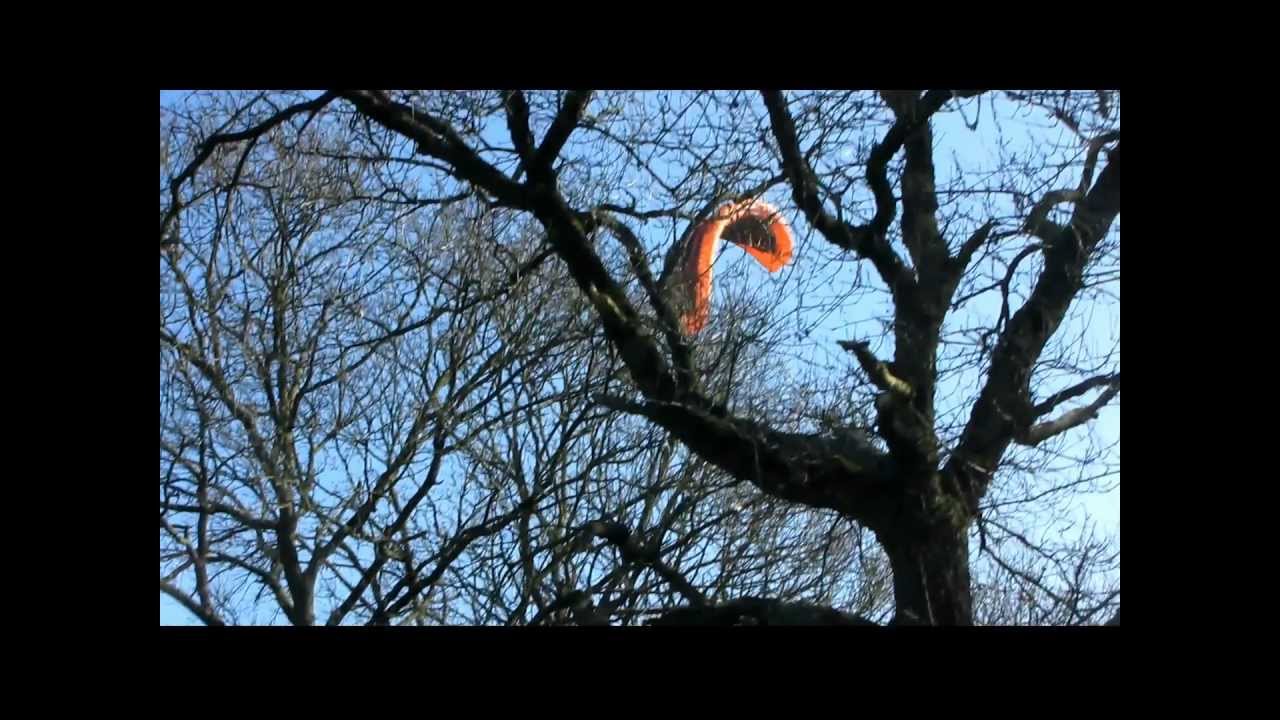 Session 160213 Kangook Team - Paramania GTR - Paramoteur - YouTube