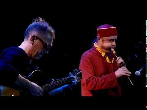 DIDIER MALHERBE / ERIC LÖHRER : NOUT - YouTube