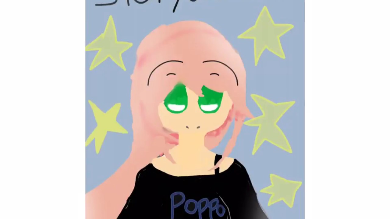 Poppo-chan - YouTube