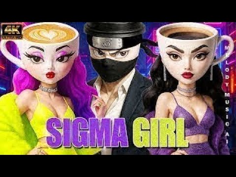 SIGMA GIRL: Ballerina Cappuccina x Cappuccino Assassino x Espresso ...