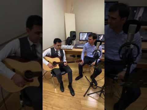 Eldar Ahmedow bilmedim aydym 2021