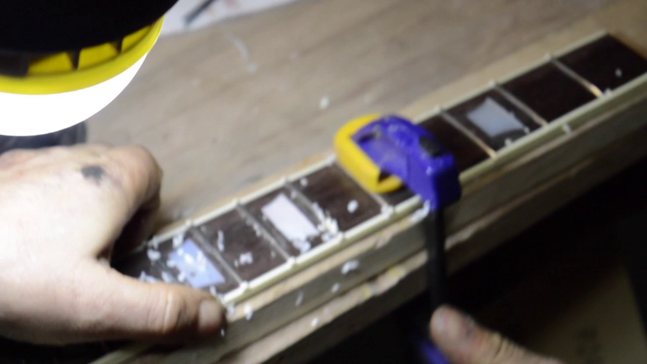 Binding With Nibs Jan2017 - YouTube