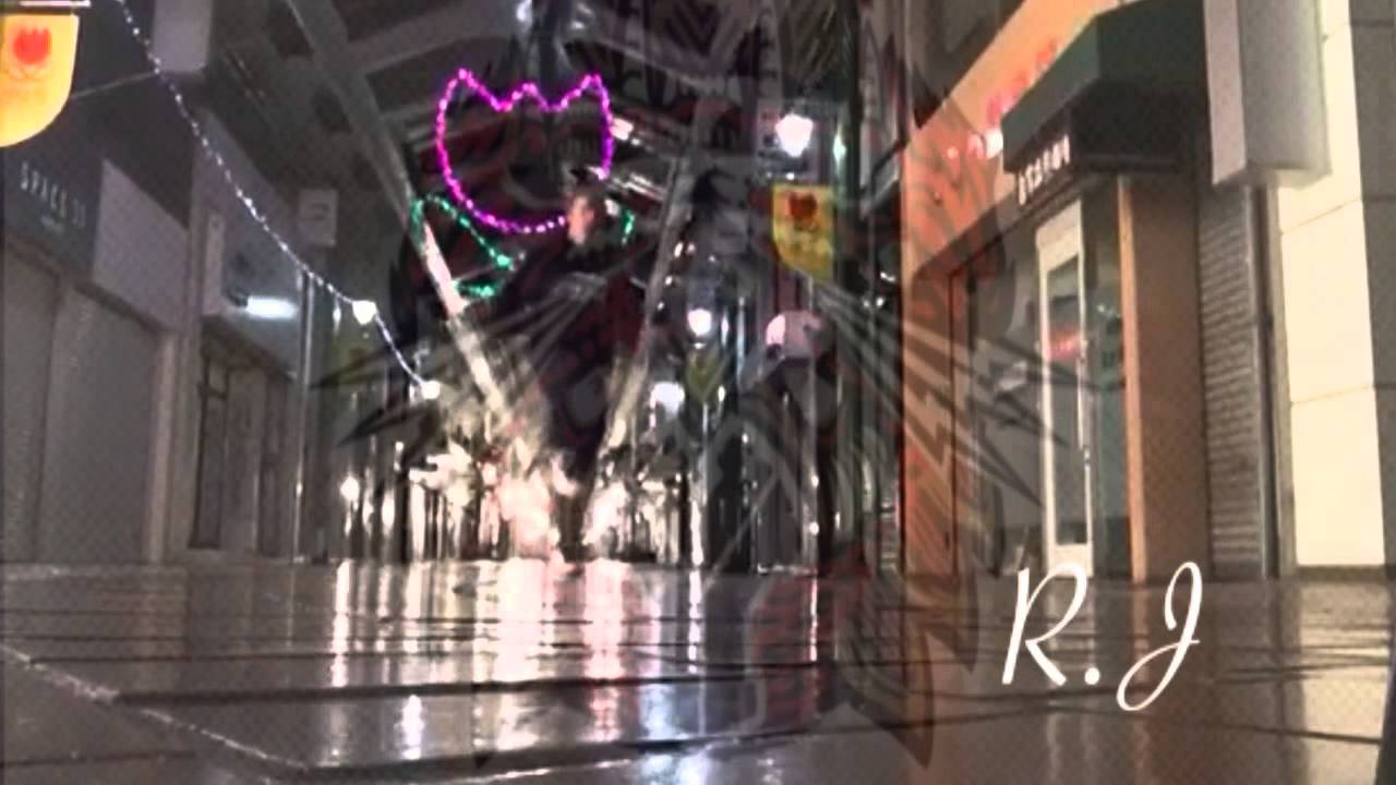 Japanese Rockers 2014 (HardBass) - YouTube