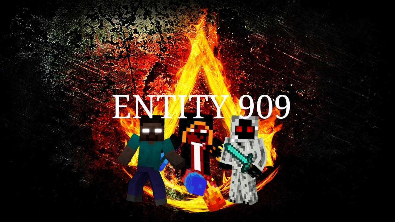 Diffusion en direct de entity 909 ultimate - YouTube