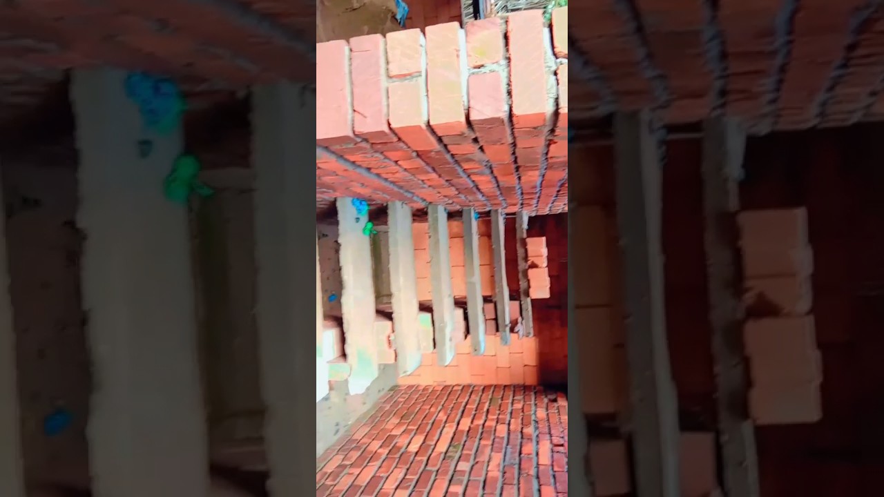 mud interlock brick @kerala style homes #2022 - YouTube