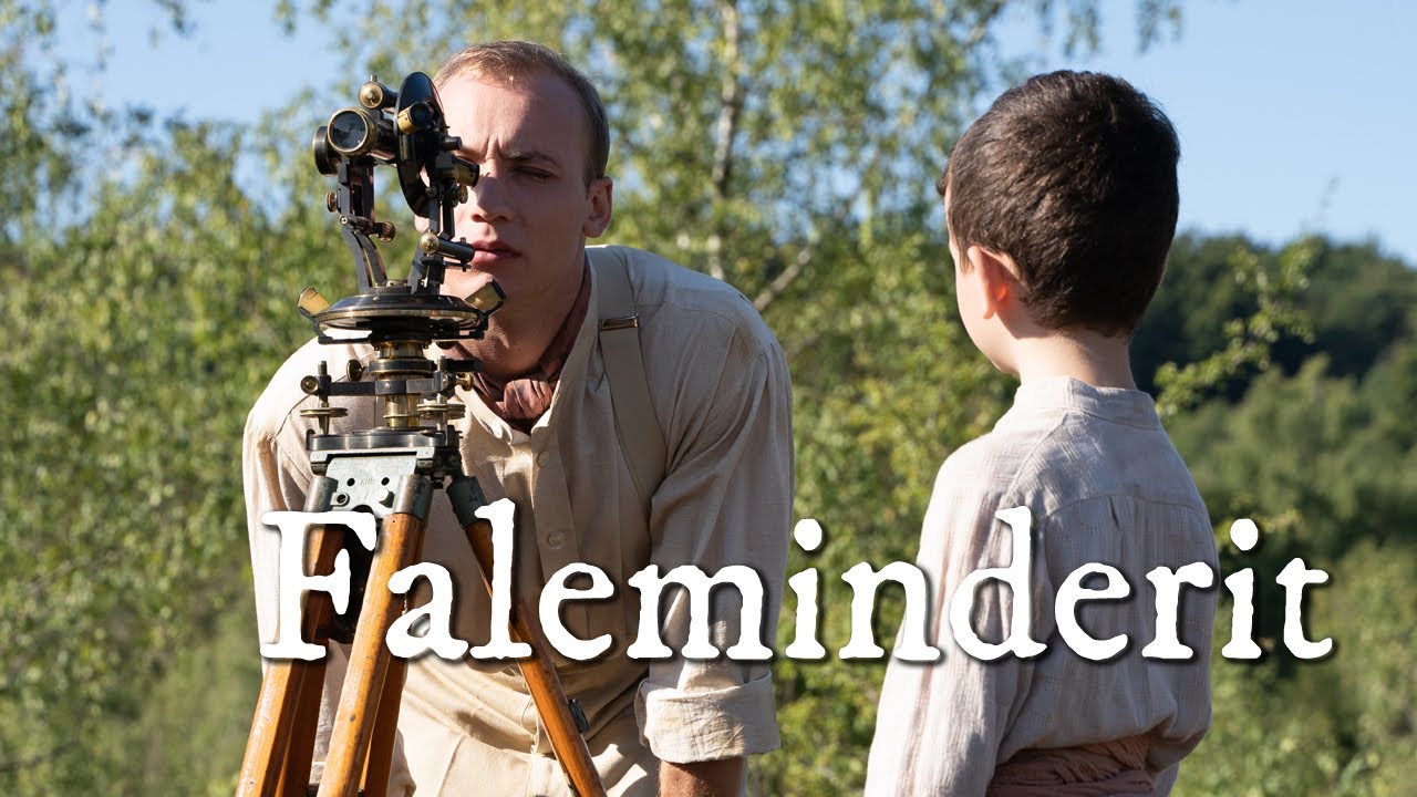 FALEMINDERIT | Award Winning Short Film - YouTube