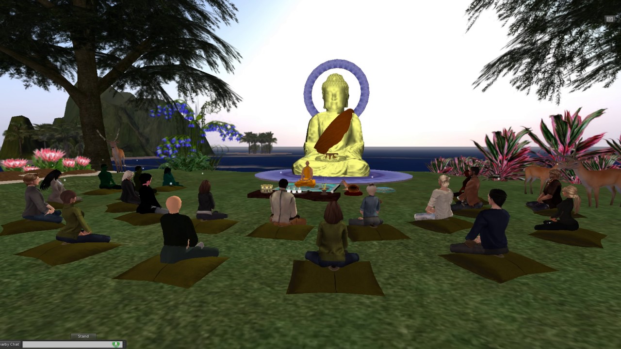 Dhamma - YouTube