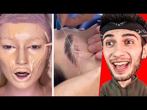 SONU GÜZEL BİTEN TİKTOKLAR