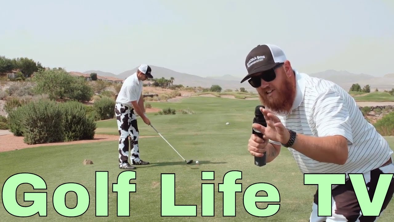 GOLF LIFE TV - SEPTEMBER 2018 EPISODE - YouTube