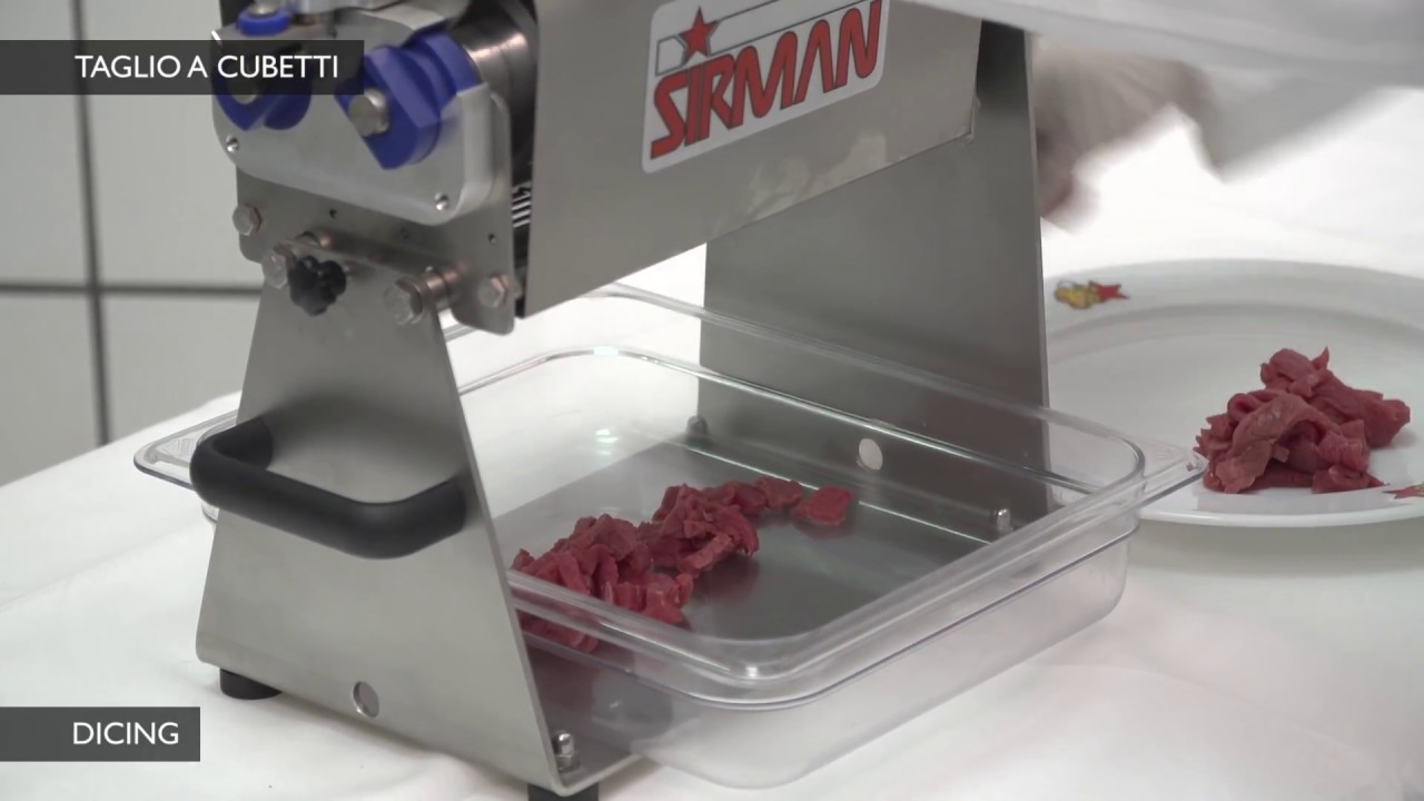 SIRMAN Drake Man - YouTube