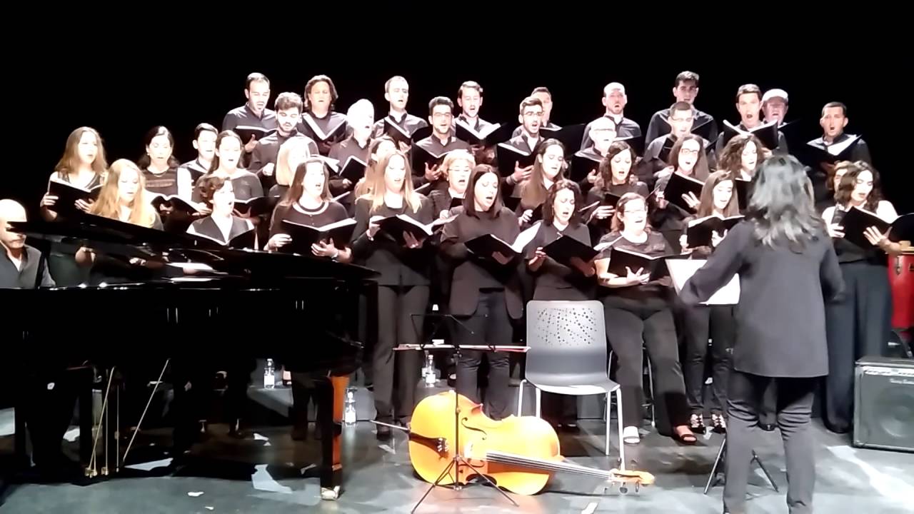 Piropo a Loja - YouTube