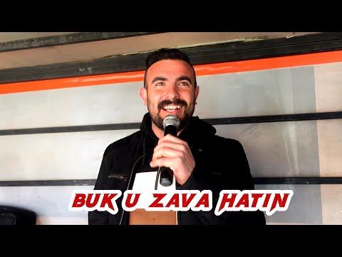 BUK U ZAVA HATIN Hozan Beyhan Piyanist Emrah GRUP İPEK Kars Kağızman Eray Production Eray Kamera
