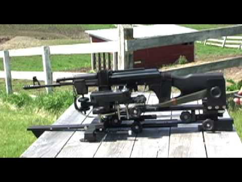 The HYSKORE® INFRARED ELECTRONIC REMOTE TRIGGER RELEASE SET - YouTube