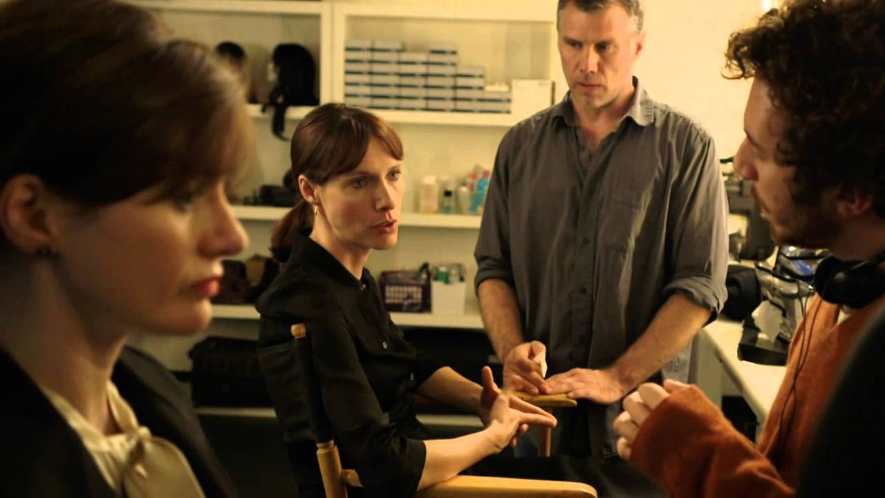 Doll & Em Season 1: Combo Episode 3 and 4 Preview (HBO) - YouTube