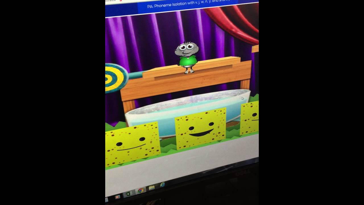 Time4Learning First Grade Demo Language Arts - YouTube