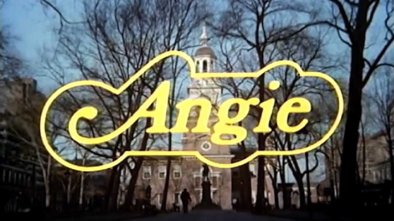 Classic TV Theme: Angie - YouTube