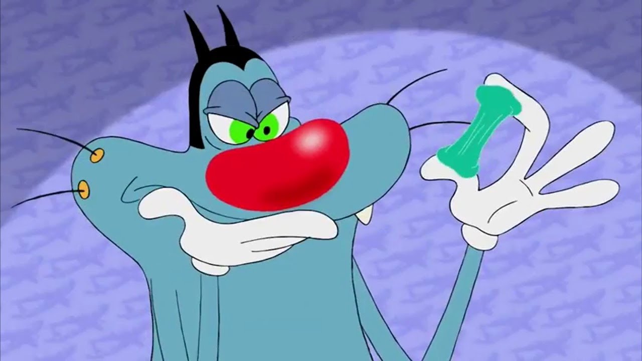 Oggy and the Cockroaches Special Compilation # 291 cartoon for kids ...
