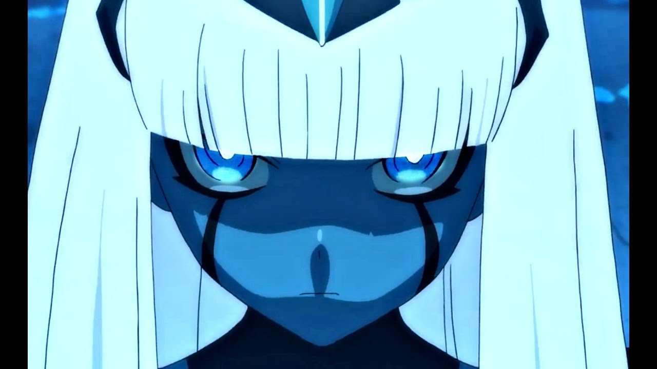 Darling in the Franxx Episode 19 Preview | Dr.Franxx of the Past ...