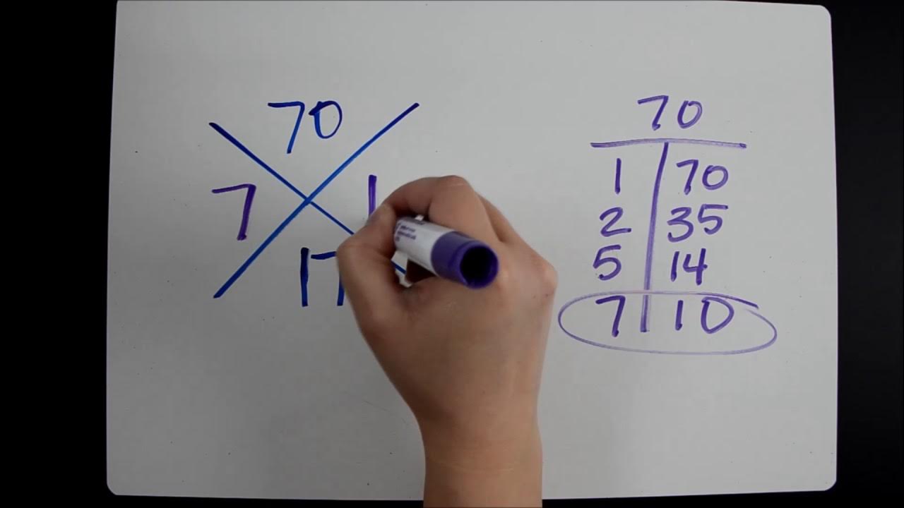 Diamond Problems Tutorial - YouTube