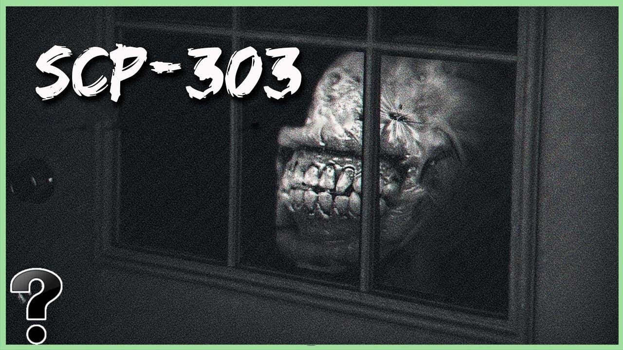 Scp 303