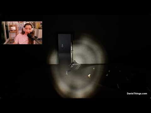 ✨ SURPRISE STREAM AND SPOOKY GAME!!!✨