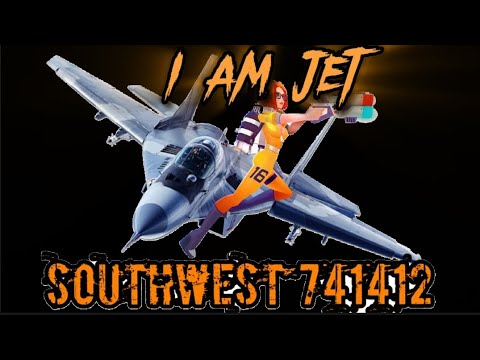 I AM JET #frag #fragproshooter - YouTube