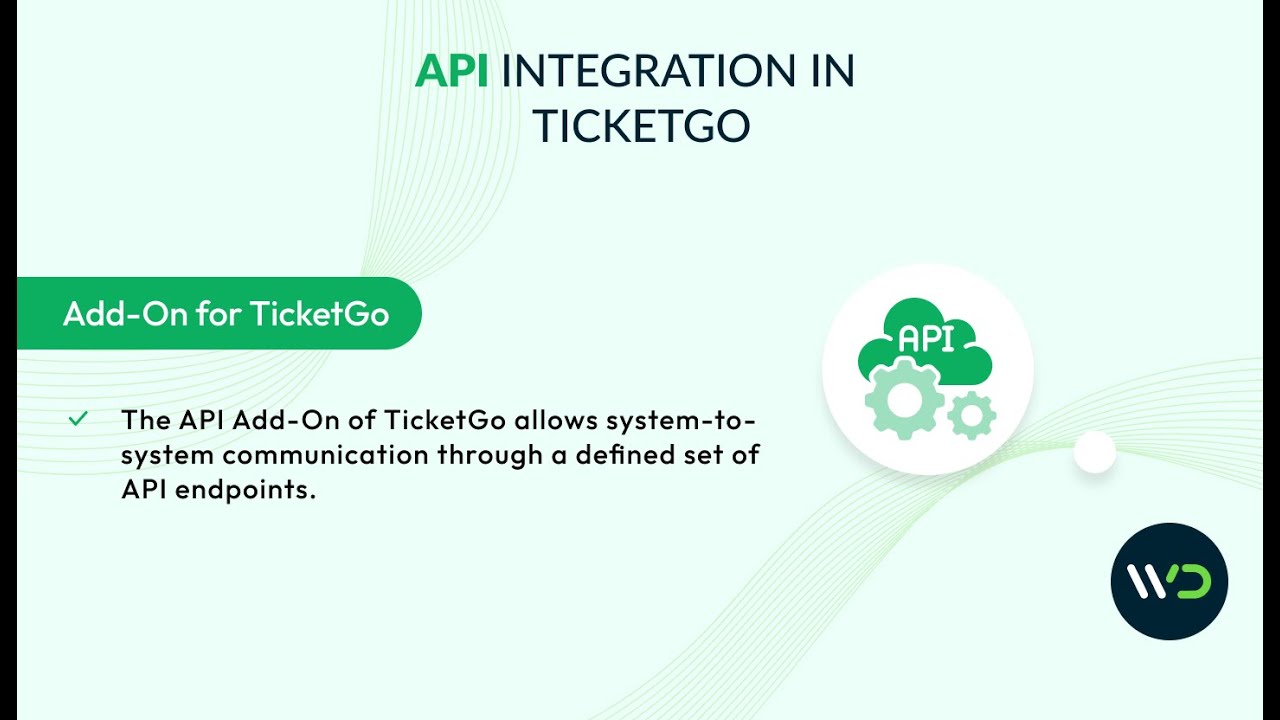 No-Code API Generation for Your System | API Add-On Guide - YouTube