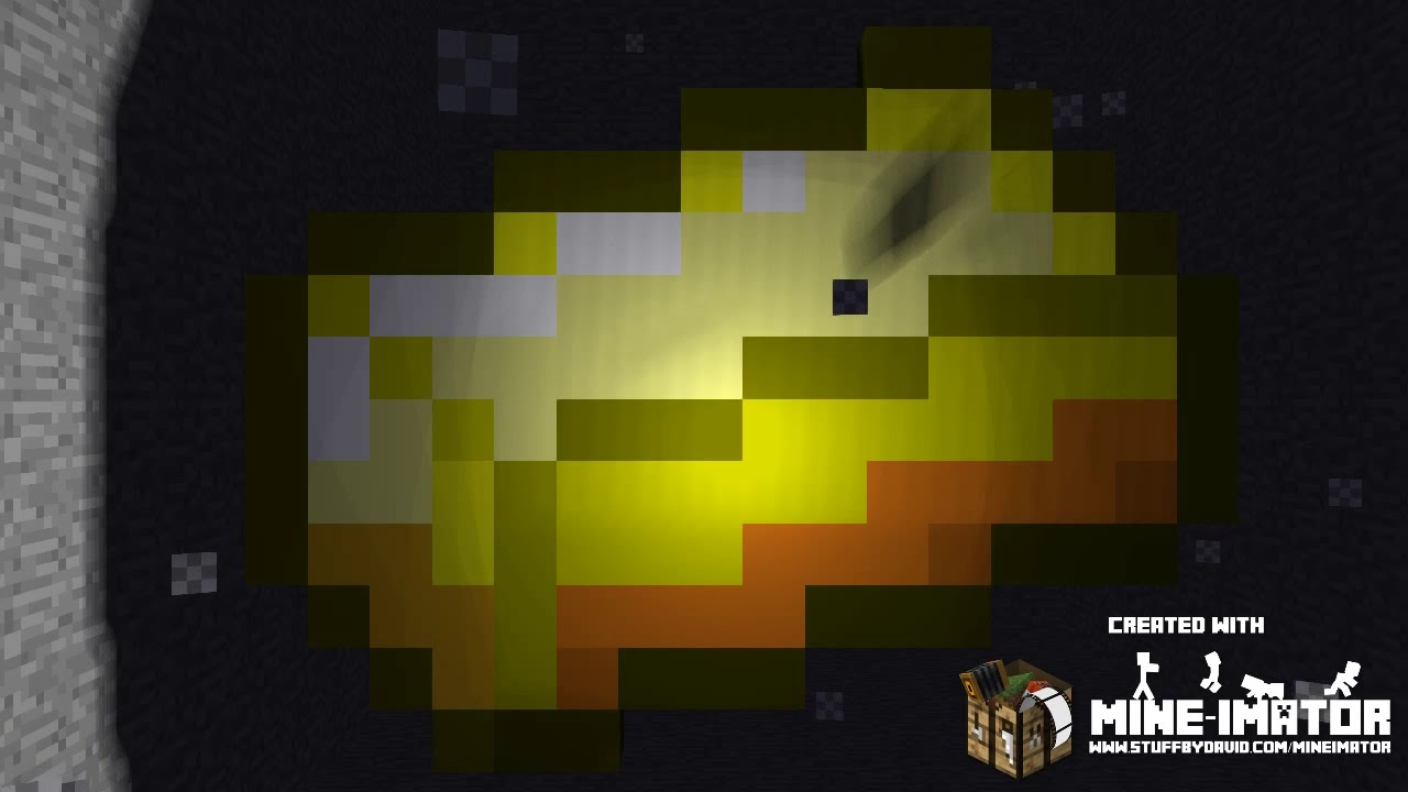 MineImator-Baron 1898 voorshow-Minecraft/Efteling - YouTube