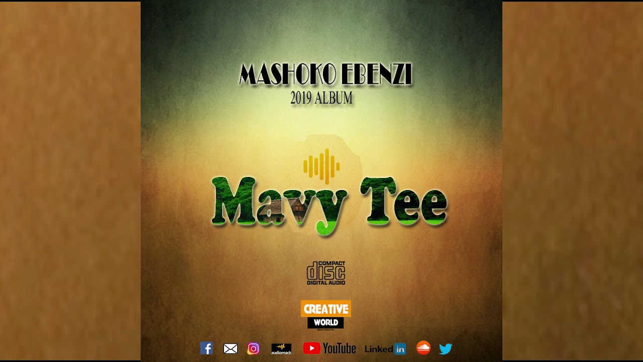 Mavy Tee - Handichaida nhamo (Official Audio) - YouTube