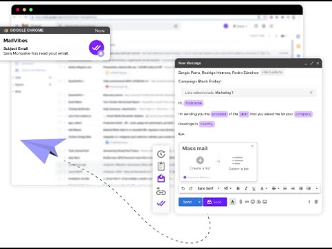 Mail Vibes by Joel Hooper - YouTube