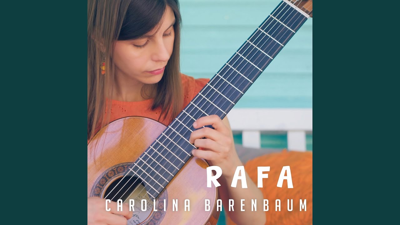 RAFA - YouTube