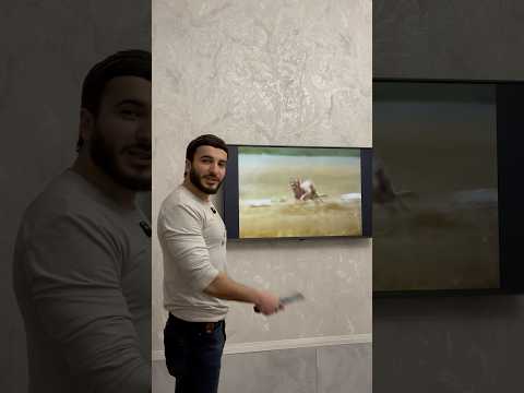 Oğlanlar var şərait yoxdu :))