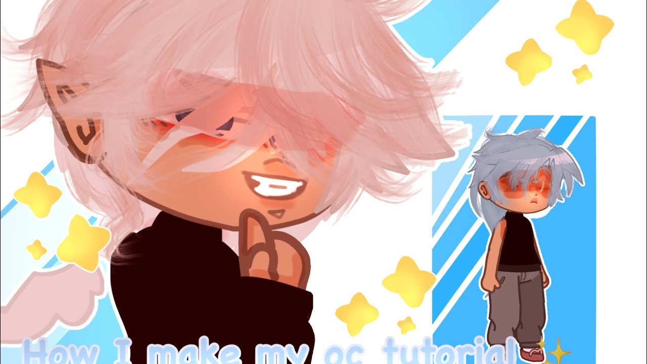 🌟𝙃𝙤𝙬 𝙄 𝙢𝙖𝙠𝙚 𝙢𝙮 𝙘𝙝𝙖𝙧𝙖𝙘𝙩𝙚𝙧/𝙊𝙘 𝙩𝙪𝙩𝙤𝙧𝙞𝙖𝙡 (𝙕𝙞𝙤𝙣.𝙉𝙚𝙩)🌟 - YouTube