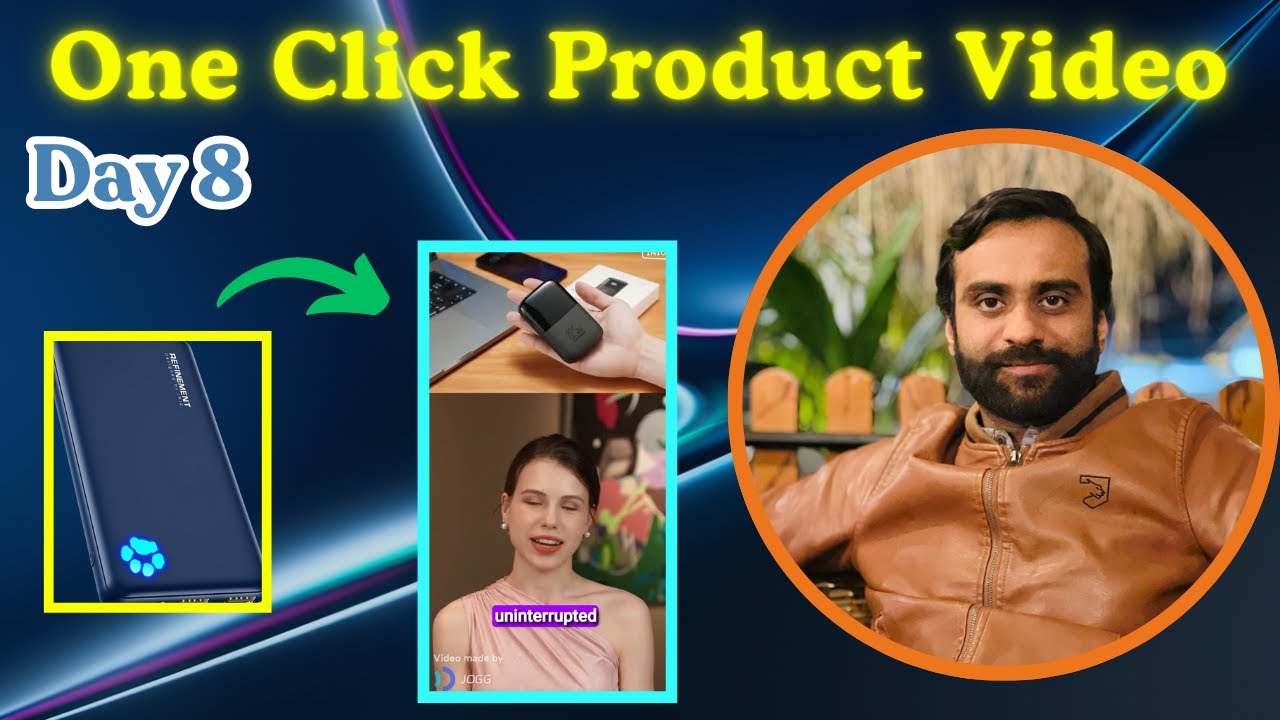 Finally, a One-Click AI Tool That Solves All Your Product Ad Challenges ...