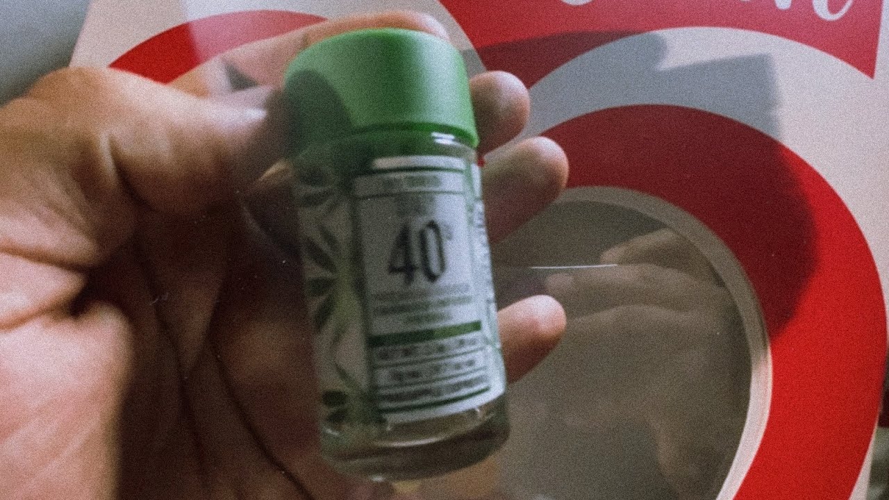 STIIIZY 40’S Infused Pre-Rolls Multipack - YouTube