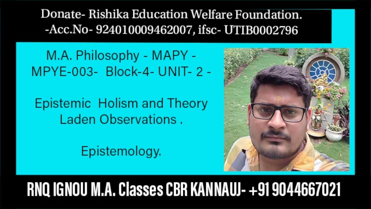 BLOCK 4 - UNIT 2 - YouTube