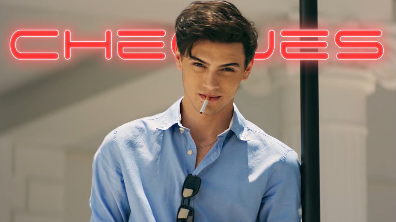 Cheques ft. Nick edit🔥 #myfaultedit #chequesedit - YouTube