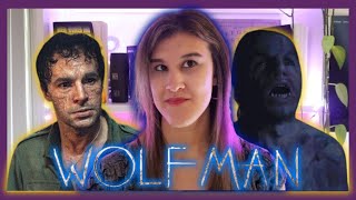 Wolf Man 2025 Is A Underwhelming Disappointment Movie Review Analysis ...