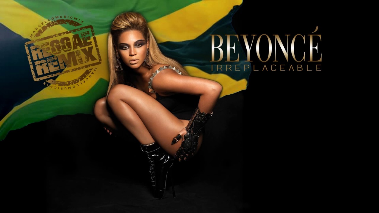 Beyoncé - Irreplaceable [Reggae Remix] - YouTube