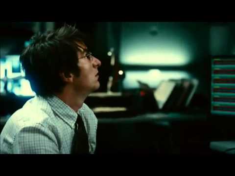 Source Code - What is the Source Code Featurette with Michio Kaku.flv - YouTube