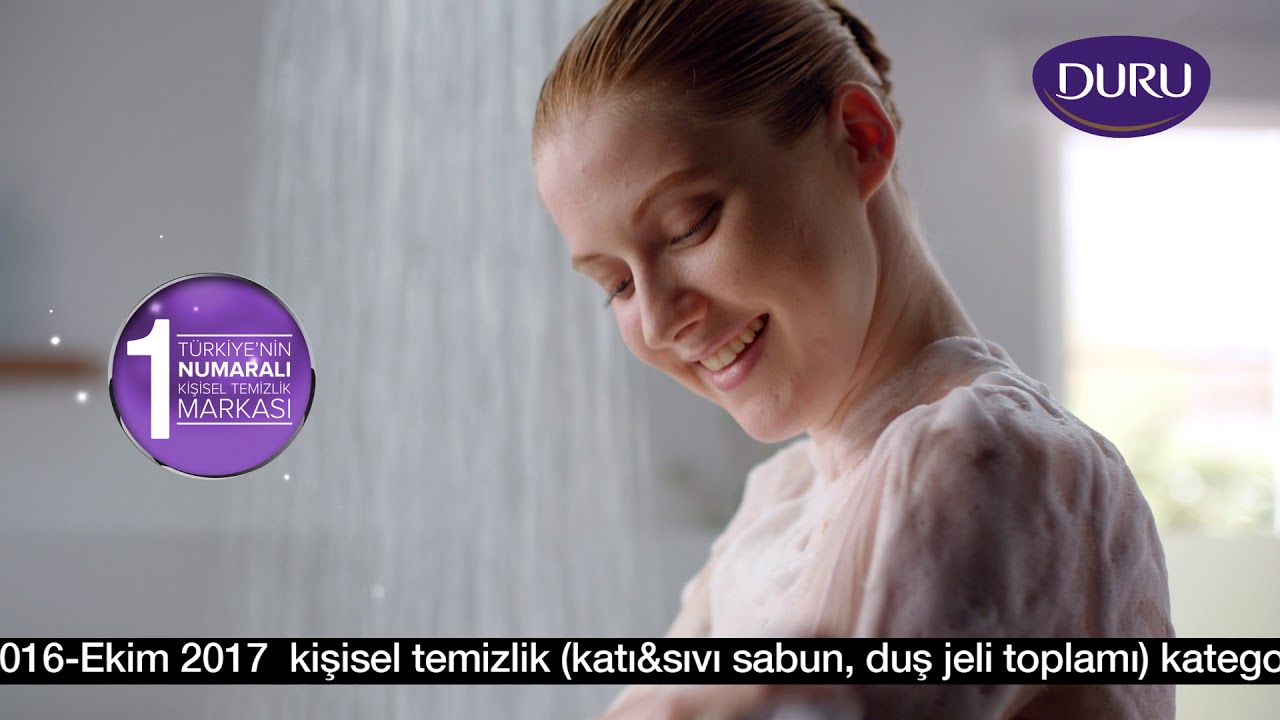 Duru TV Reklam - YouTube
