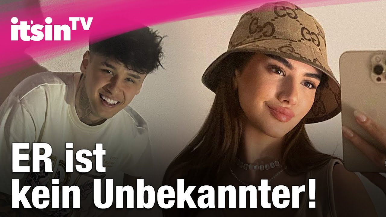 Lisa Straube: Mit diesem „Too Hot To Handle“-Star ist sie zusammen | It ...